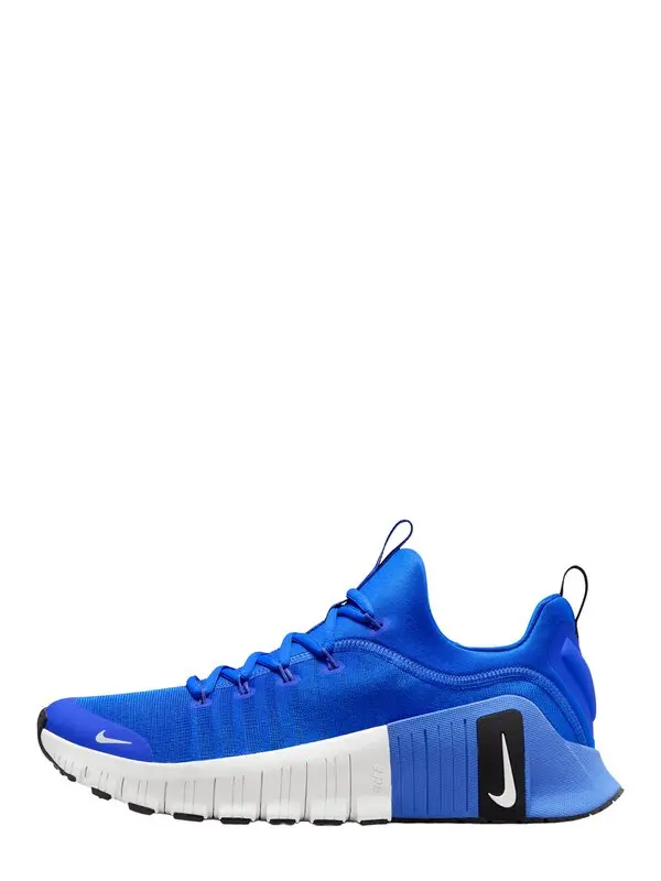 Nike Free Metcon Workout Shoes - Blue