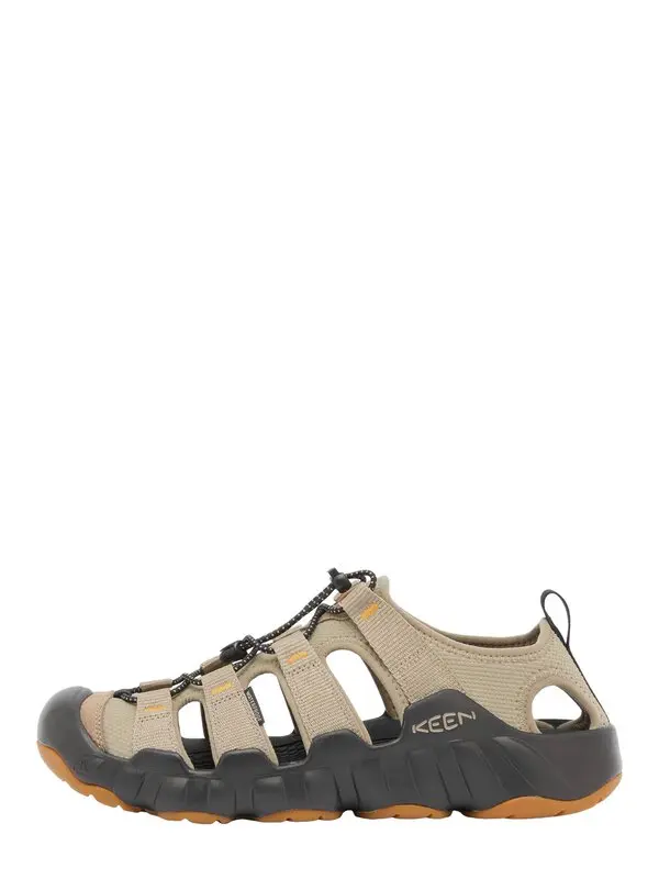 Keen Hyperport H2 Sandal - Brindle/black