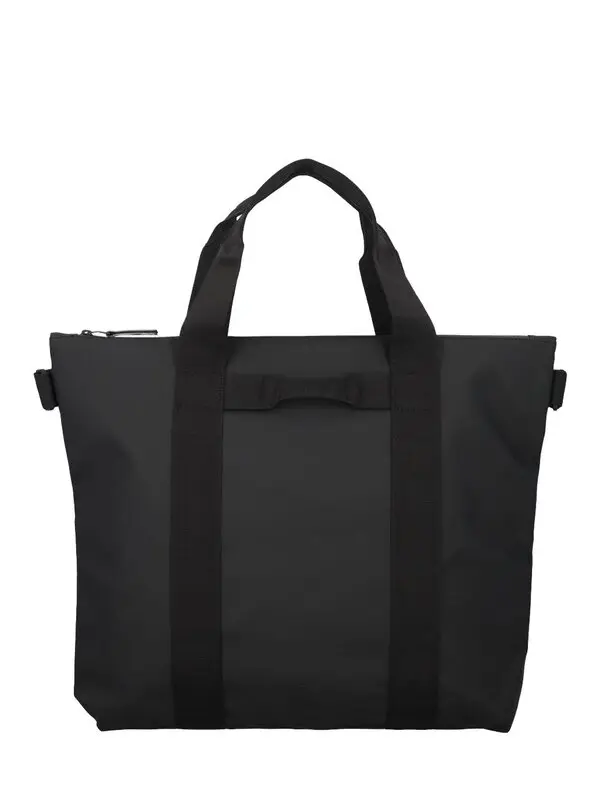 Rains Shoulder Bag - Black