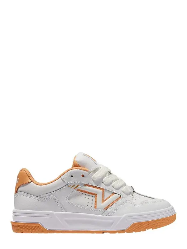 VANS Upland Sneakers - White
