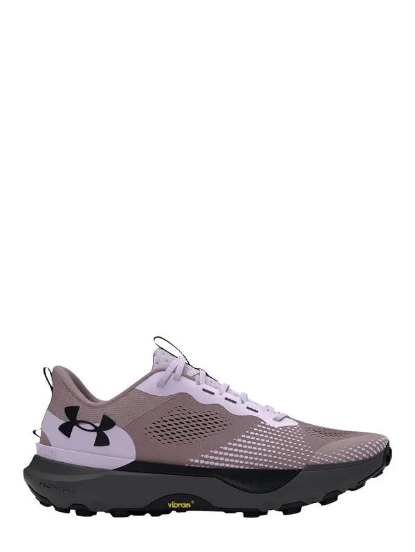 Under Armour Hovr Infinite Pro Trail Sneakers - Purple