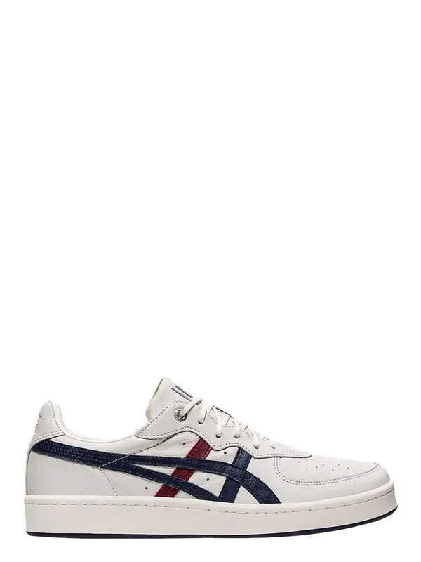 Onitsuka Tiger Gsm Sd Sneakers - Cream