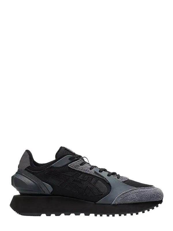 Onitsuka Tiger Moage Co Carrier Sneakers - Black