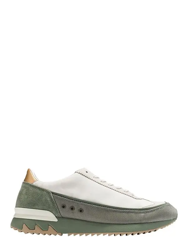 Onitsuka Tiger Hsinti Sneakers - Cream