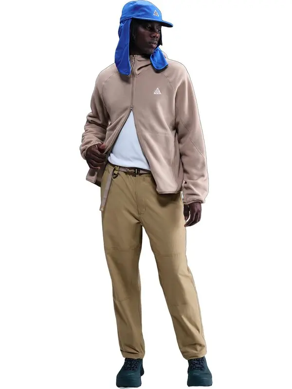 Nike Acg Uv Hiking Pants - Brown