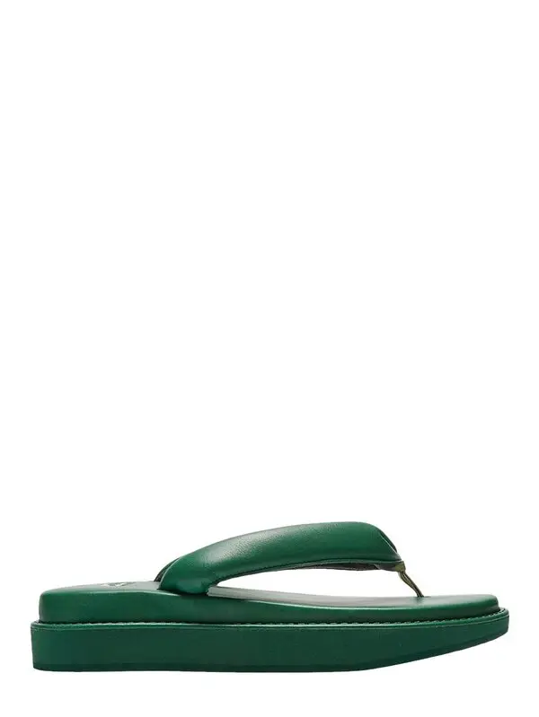 Onitsuka Tiger Setta Nm 'edible Moss - Green