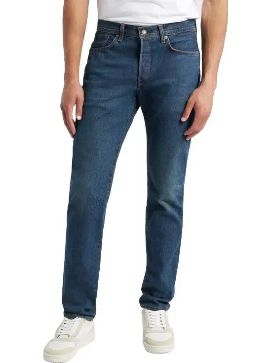 Edwin Tapered Jeans - 180 Days