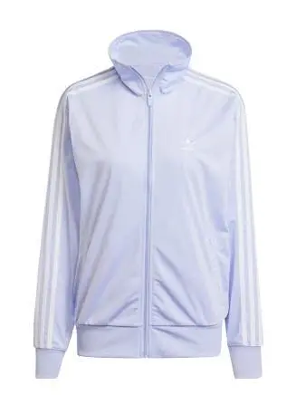 Adidas Adicolor Classics Loose Firebird Track Top - Violet Tone