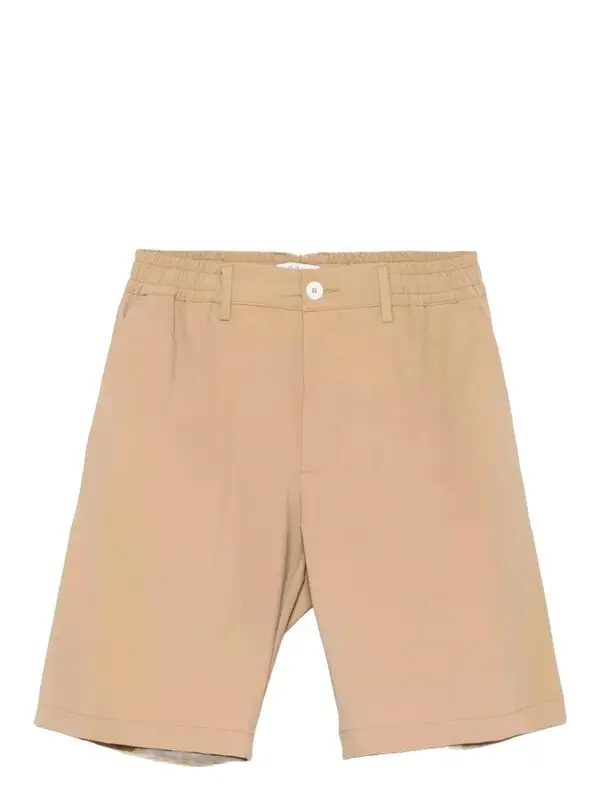 CRUNA Maui Shorts - Brown
