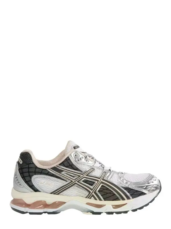 Asics Gel-nimbus Running Sneakers - Grey