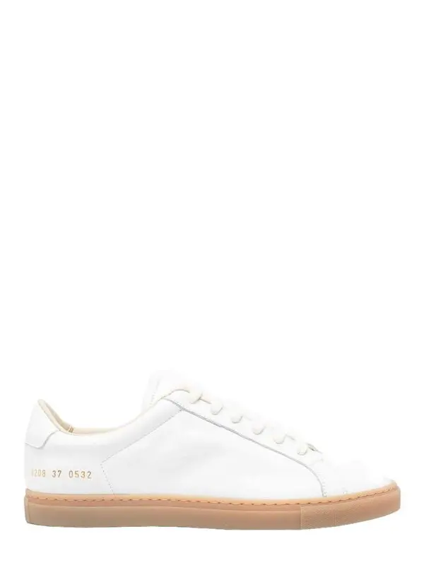 COMMON PROJECTS Sneakers - White