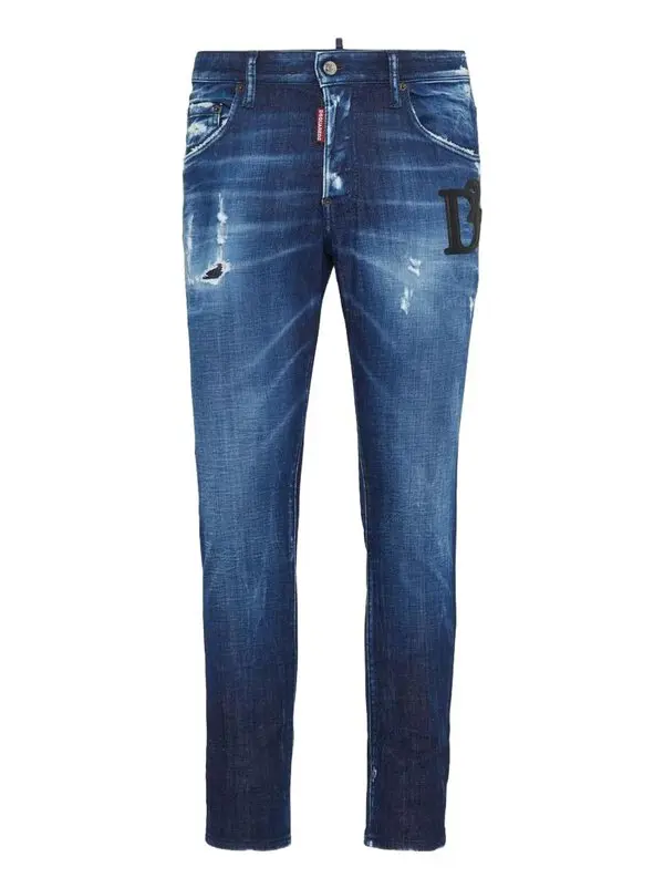 Dsquared2 Jeans - Blue