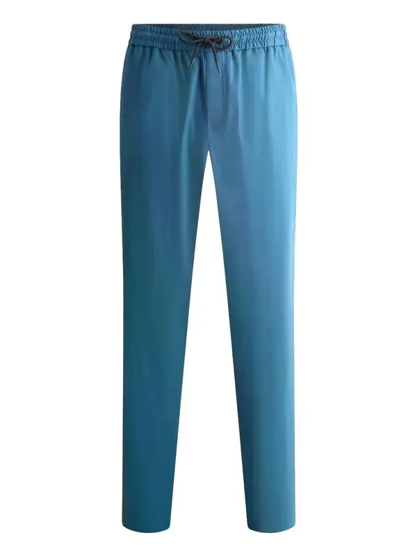 Fusalp Aymeroc Trousers - Blue