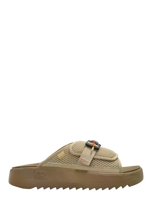 UGG Maxxer 2.0 Slides - Neutrals