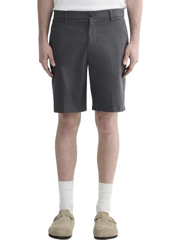 Everlane 9" Transit Short - Graphite