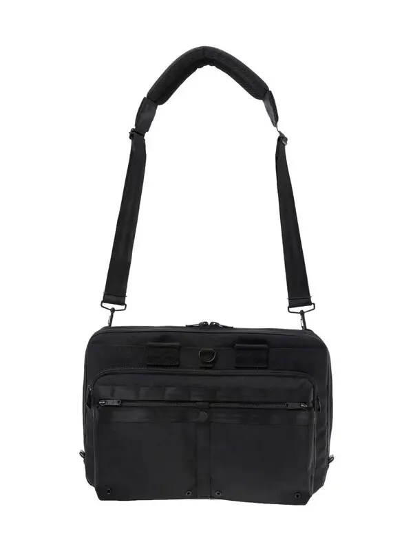 PORTER-YOSHIDA & CO Scope Briefcase - Black