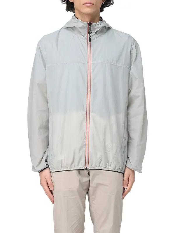 ECOALF Jacket - Grey