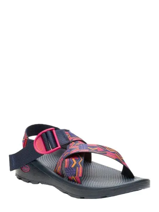 CHACO Mega Z Cloud Sandal - Paddle Shadow