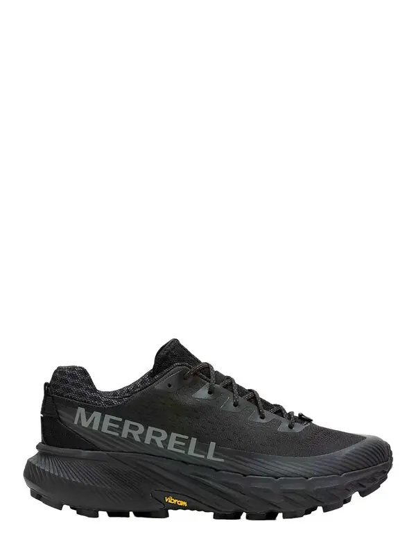 Merrell Agility Peak Trainers - Black