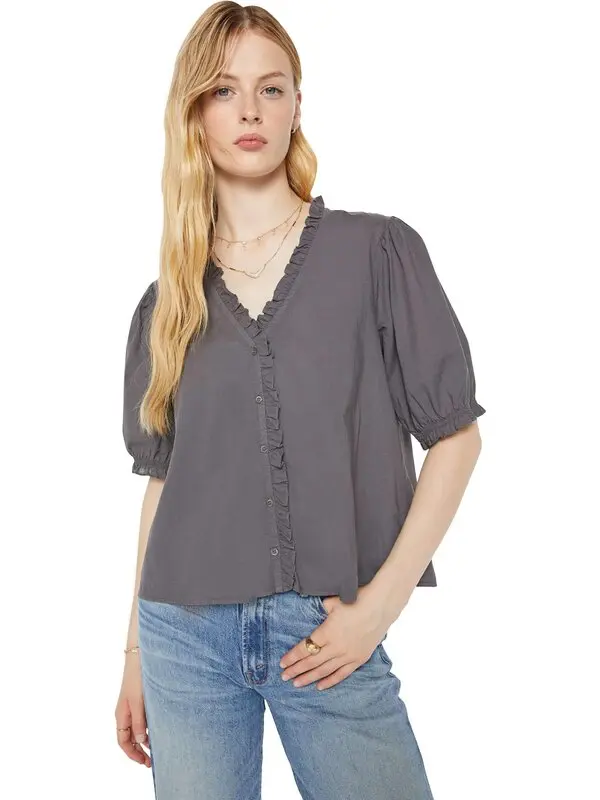 Xirena Jenna Shirt - Multi