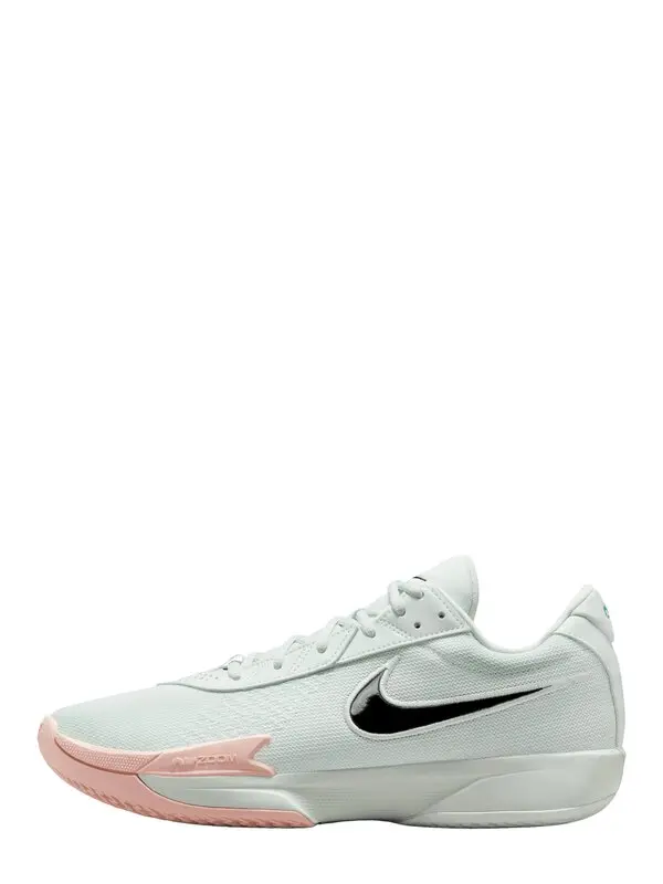 Nike G.t. Cut Academy Basketball Shoes - Green