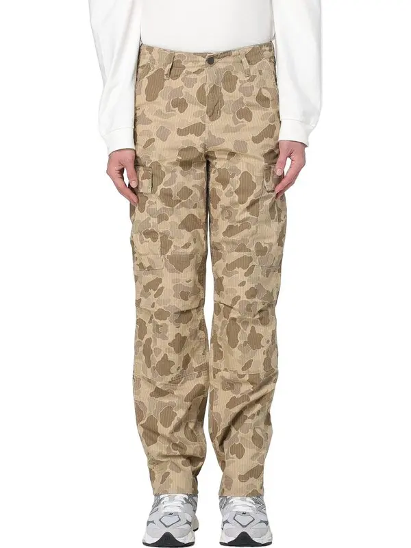 Carhartt Work In Progress Jeans - Multicolor