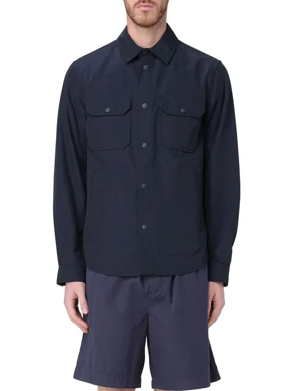 Woolrich Jacket - Blue