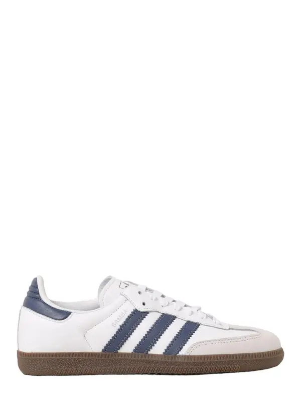 Adidas Originals By Alexander Wang Sneakers - White