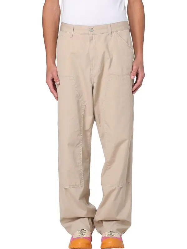 Carhartt Work In Progress Trousers - Beige