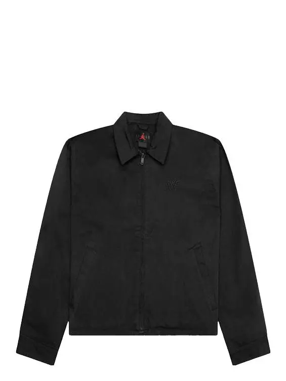 JORDAN X Nigel Sylvester Bike Jacket - Black