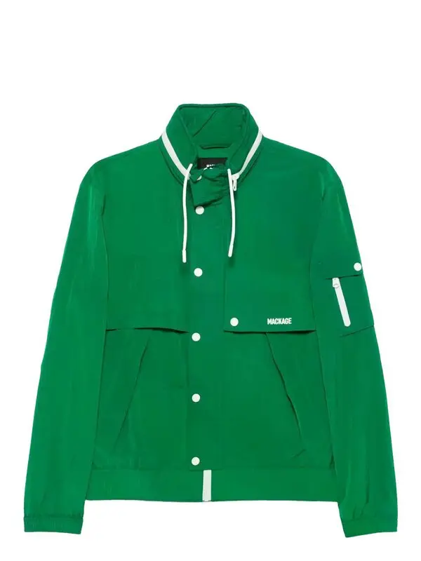 Mackage Garret Jacket - Green