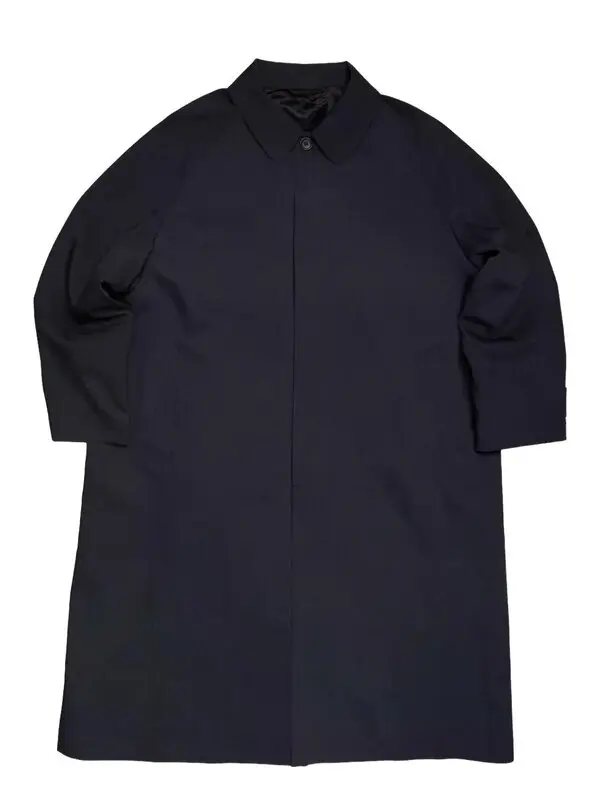 MFPEN Installation Coat - Grey