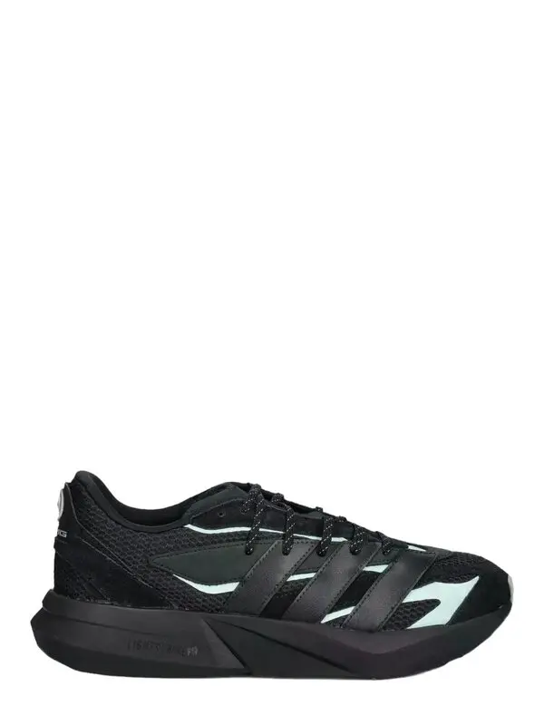 Adidas X Mercedes Amg Formula One Team Lightblaze Sneakers - Black