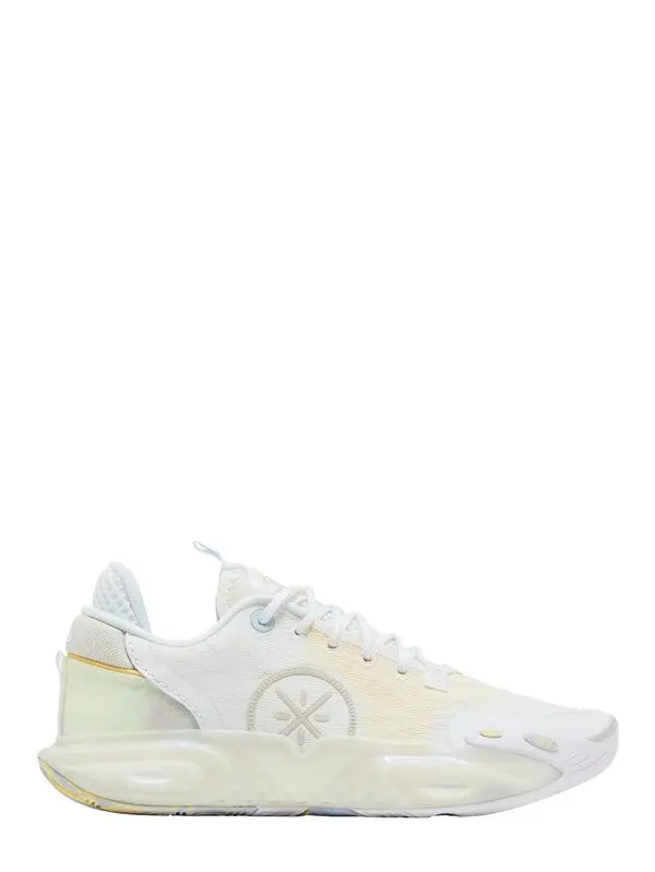 LI-NING Way Of Wade All City 'aurora' Sneakers - White