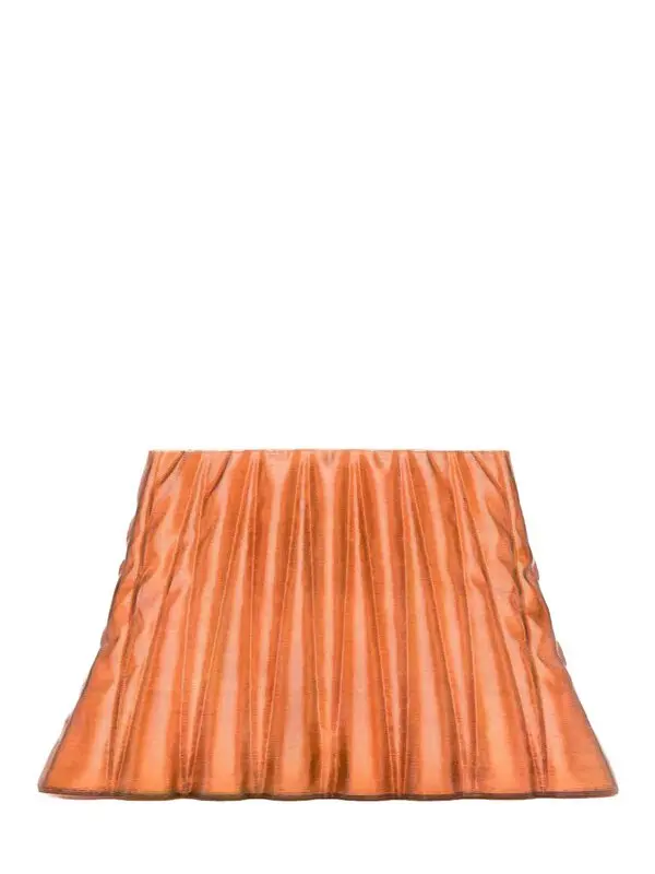 TOUCHLESS Clutch - Orange