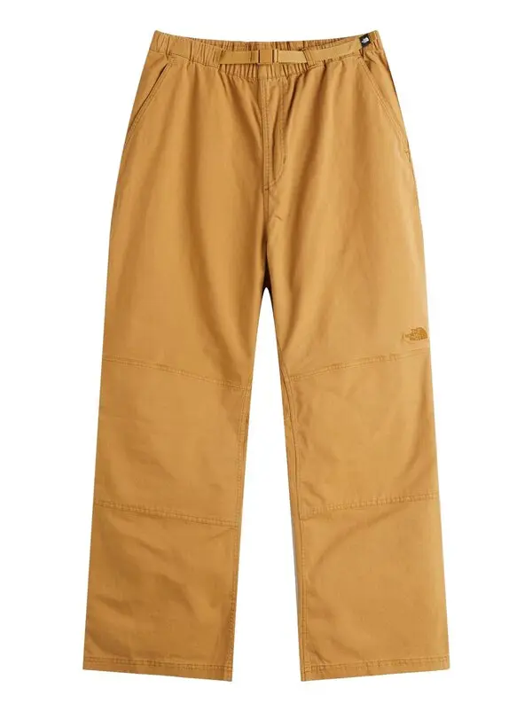 The North Face Beta Utility Belted Trousers - Utility Brown