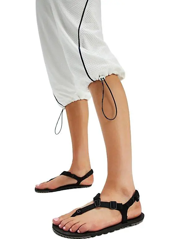 XERO SHOES H-trail Packable Sport Sandals - Black