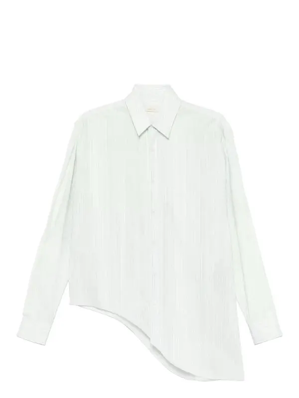 SSHEENA Cannotta Shirt - Green