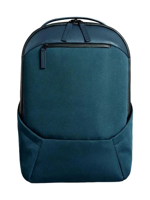 TROUBADOUR Apex Backpack 3.0 - Airforce Blue
