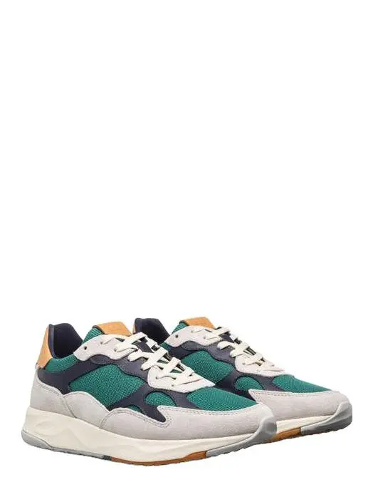Clae Zuma Sneaker - Quiet Grey Galapagos