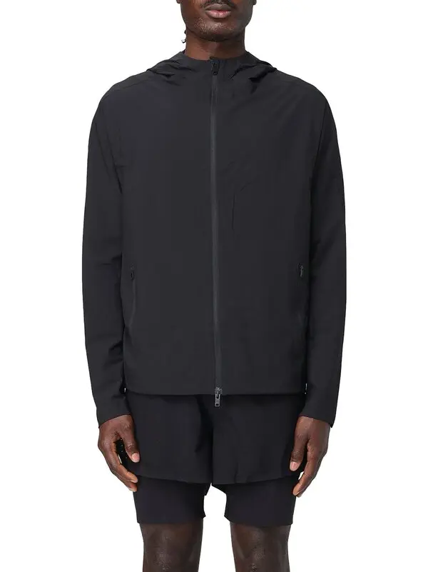 Y3 Jacket - Black
