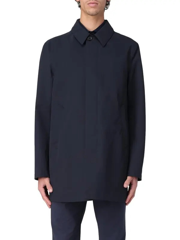 Peuterey Jacket - Blue