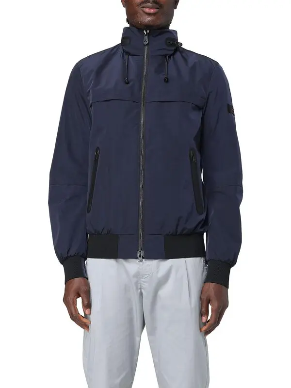 Peuterey Jacket - Blue