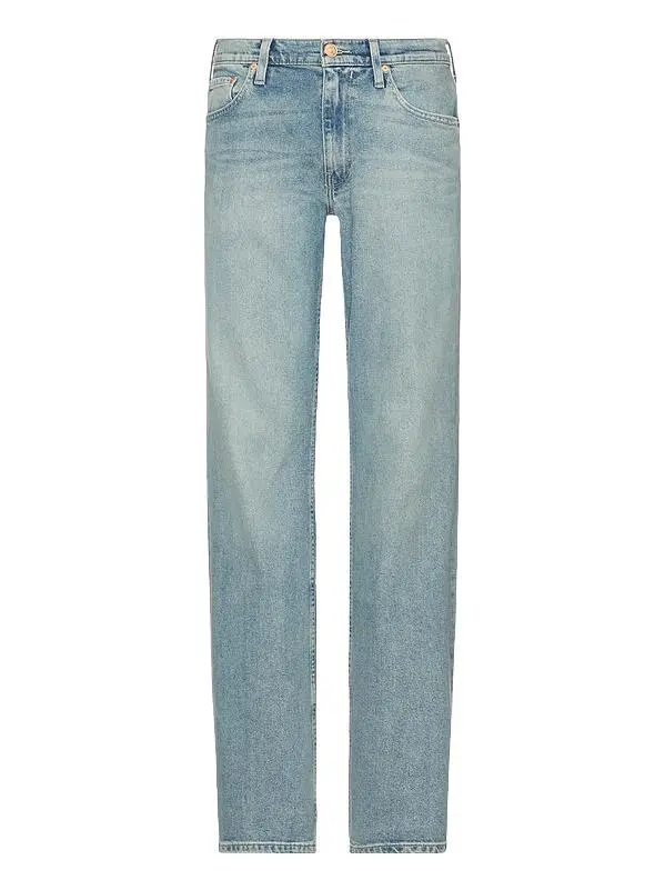 Paige Doheny Relaxed Jeans - Florence