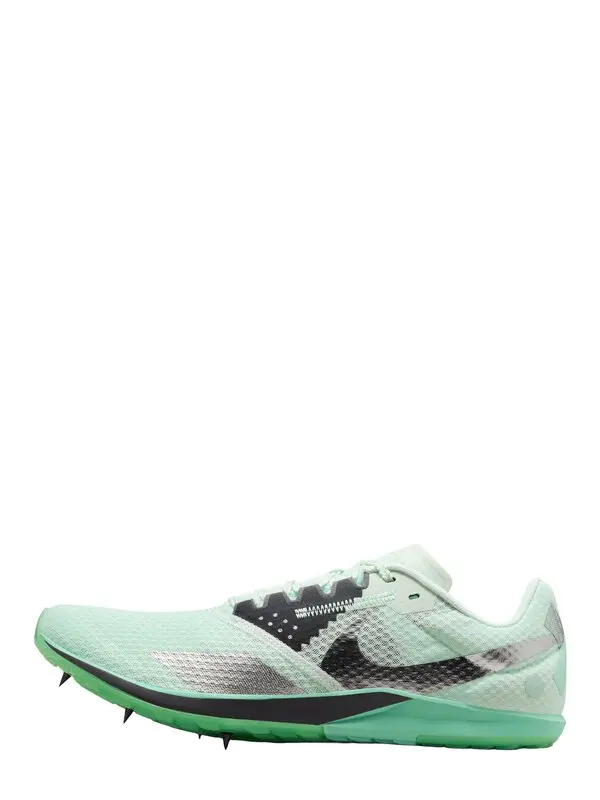 Nike Zoom Rival Xc Cross-country Spikes - Green