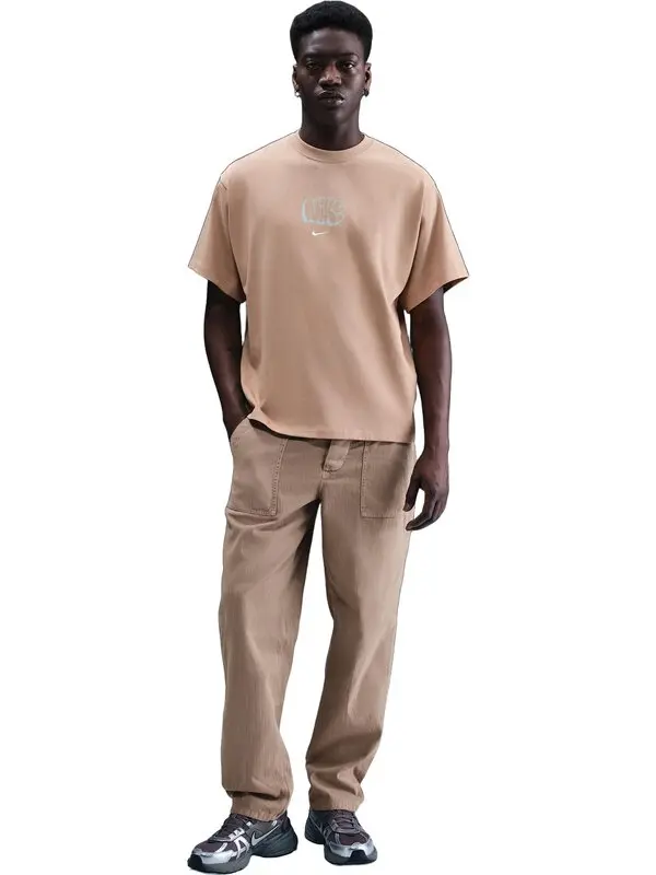 Nike Life Fatigue Pants - Brown