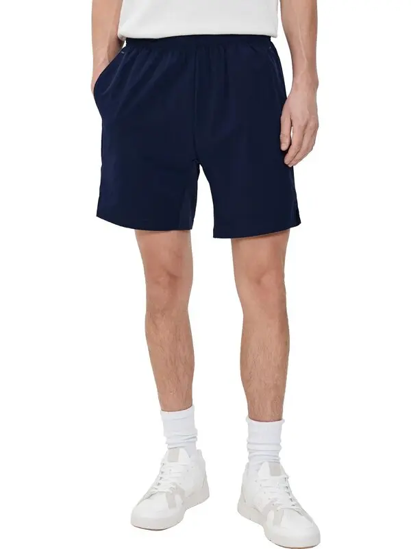 Ralph Lauren 4-way Stretch Active Shorts - Refined Navy