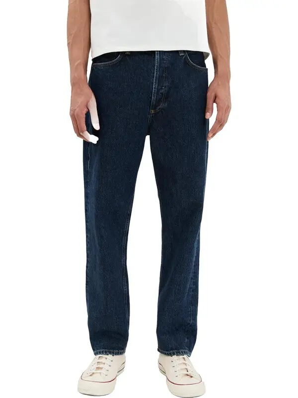 AGOLDE 90s Straight Leg Jeans - Pendulum