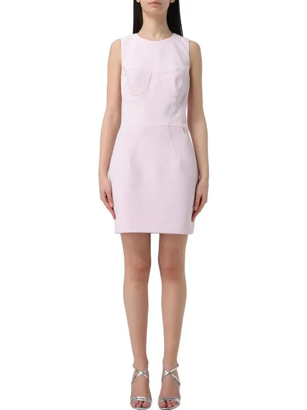 Elisabetta Franchi Dress - Butter