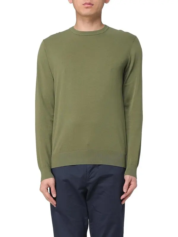 Aspesi Sweater - Military
